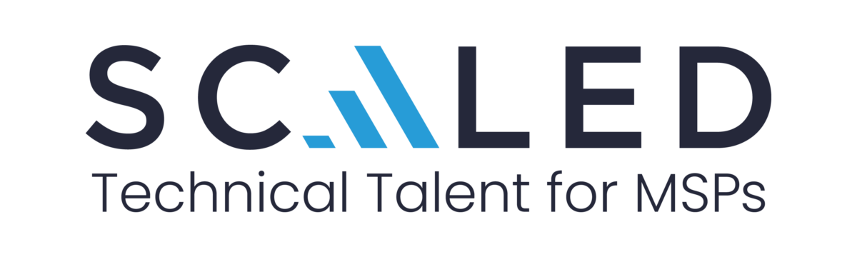 Find Top Tech Talent for Your Organization | Scale Your MSP