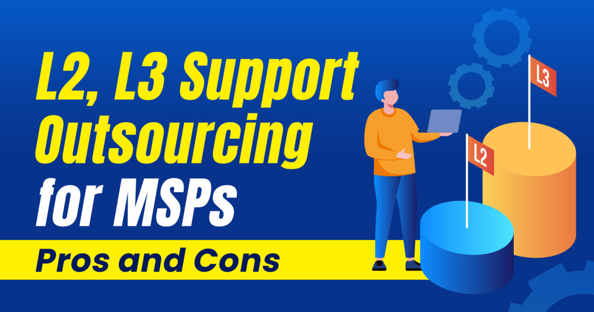 Blog - Scale MSP